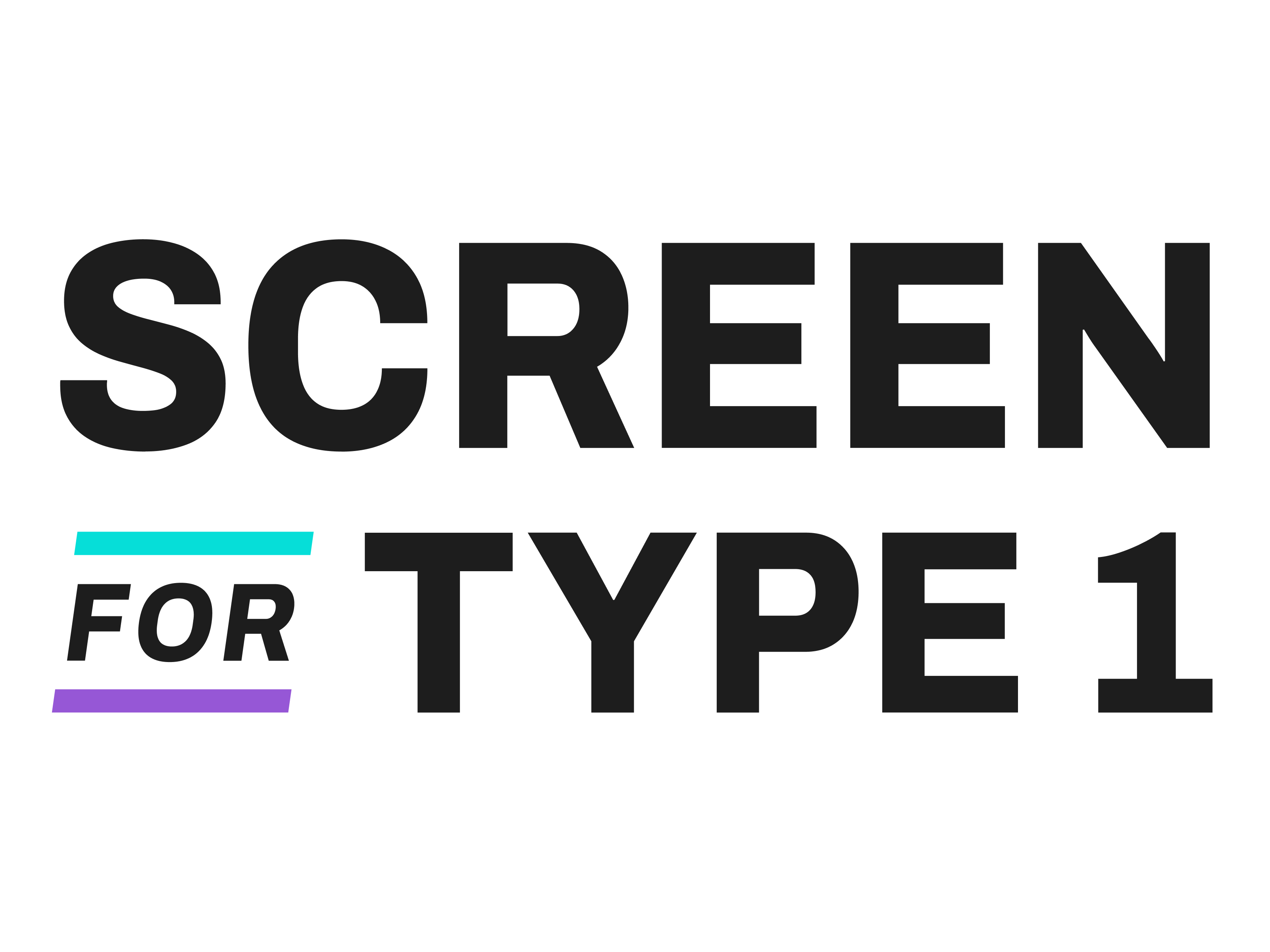 Stages of Type 1 Diabetes | Screen for Type 1